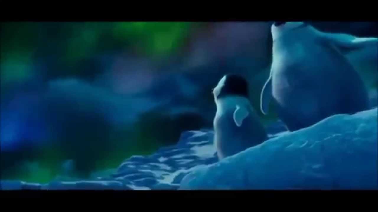 Movie Magic - Computer Animation - YouTube