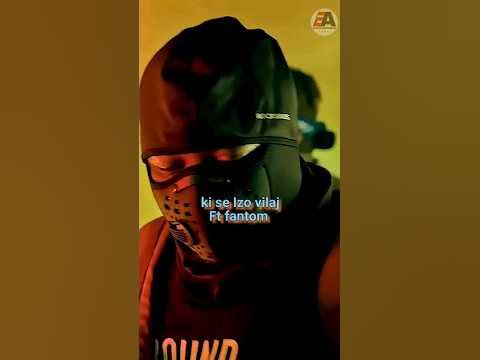 Izo Vilaj Ak Fantom Bat tout Rekò pou komansman 2023 - #izo #izovilajdedye #fantom #shorts # ...