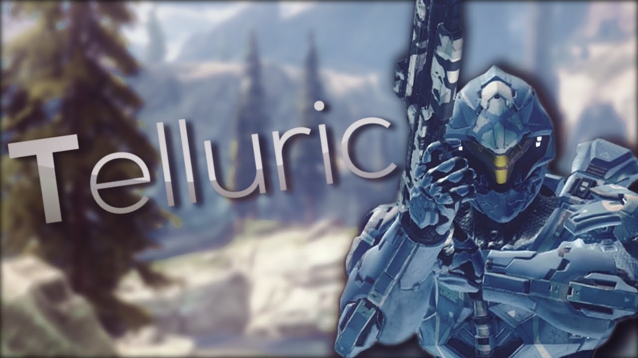Telluric. - YouTube