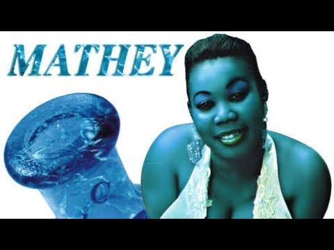 Mathey - Ameyatchi ( Drum & Percussion Cover ) - YouTube