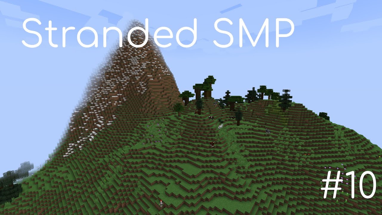 History will repeat itself - Stranded SMP Lore - YouTube