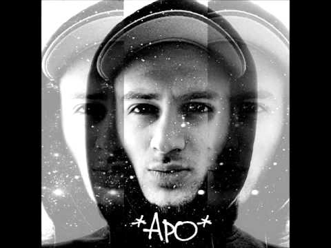 Apo - J'dérive (Prod.MSB)