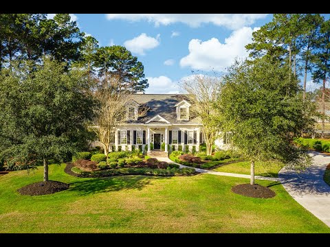 Luxury Custom-Built Home in Forest Lakes! Welcome home to 109 Grand ...