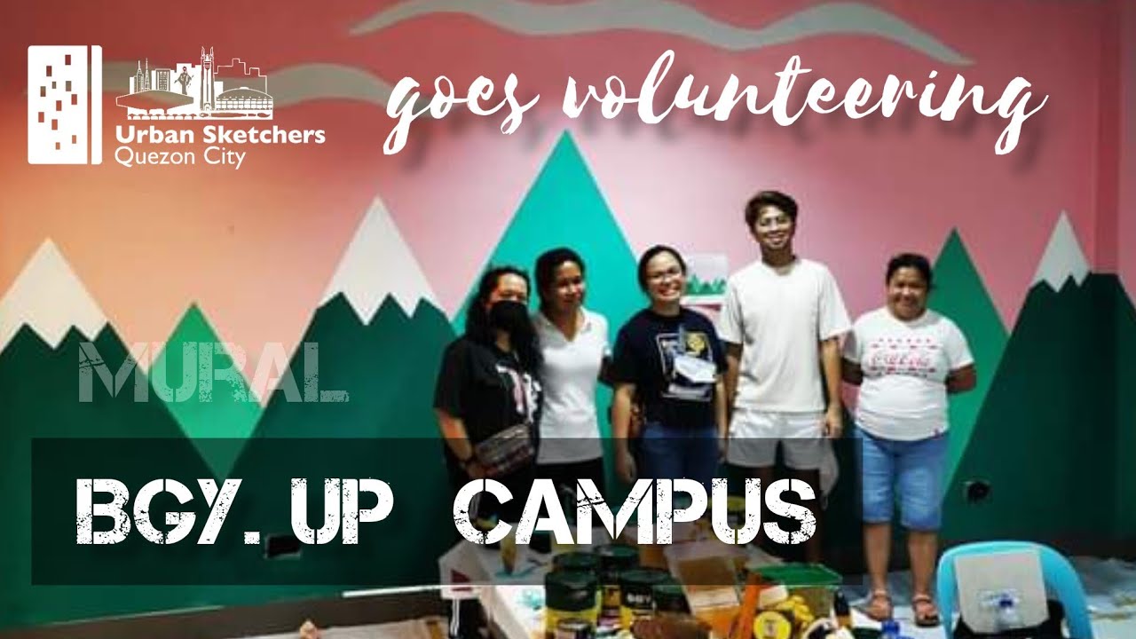 BUPC-PWD Theraphy Room Project | 07.18.2022 - YouTube