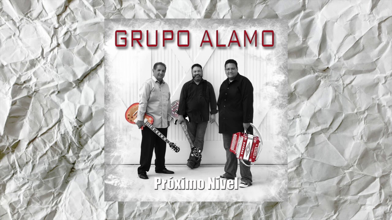 Grupo Alamo- Regresa a mi Lado- [Lyric Video] - YouTube
