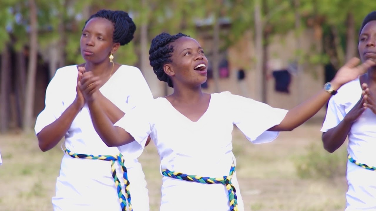 JERUSALEM CHOIR FPCT SENGEREMA_TANZANIA(Official Video) - YouTube