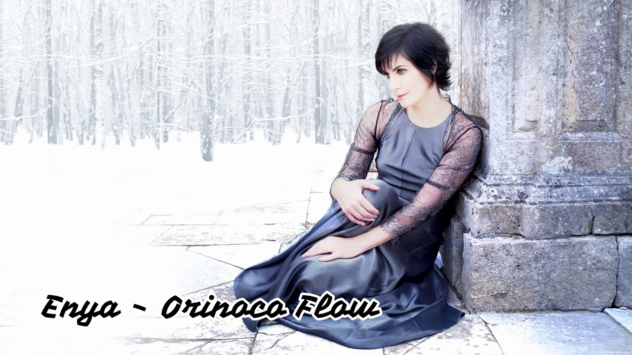 Enya Orinoco flow - 8 bit remix - YouTube