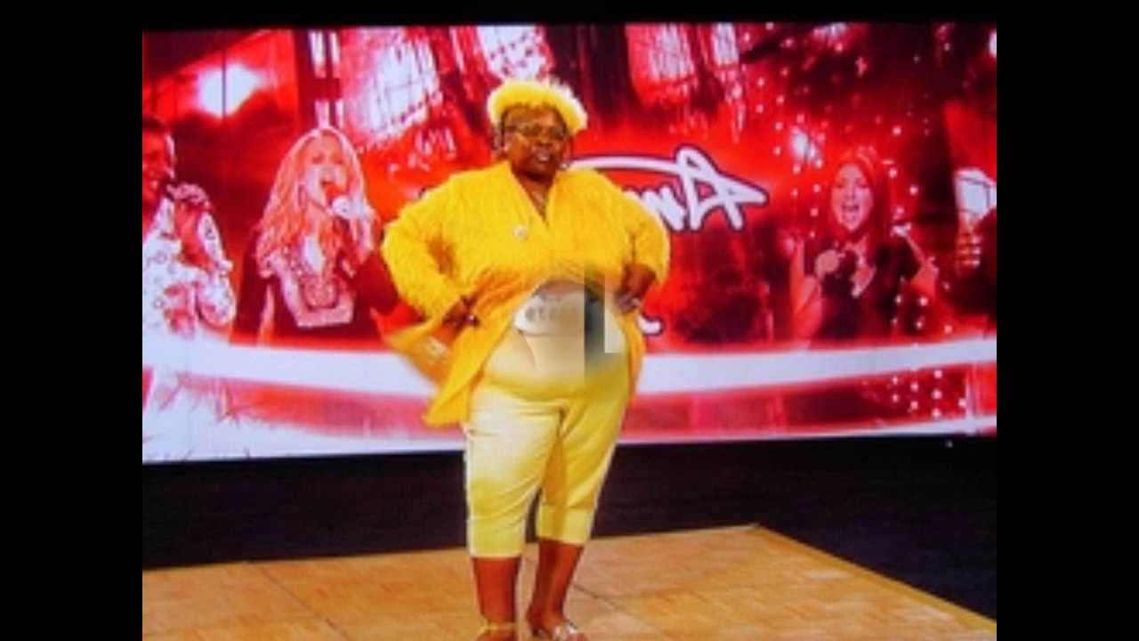 Margaret Fowler- Chain of Fools (Accapella) - YouTube