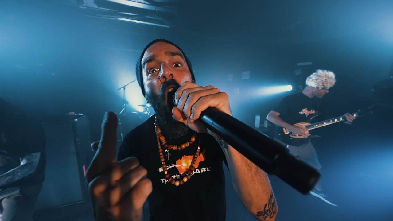 Killswitch Engage - Vide Infra (Live at the Palladium) - YouTube