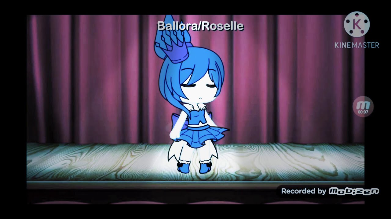 Ballora The Ballerina Animatronic|Feat: Ballora|Dancing - YouTube