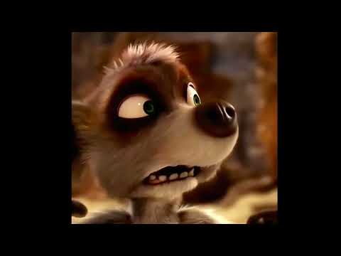 Animals United - Cartoon Movie | Full Movie | latest cartoon video