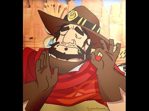 mccree in a nutshell - YouTube