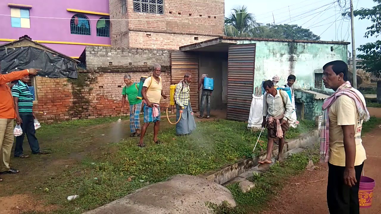 Ramgopalpur - YouTube