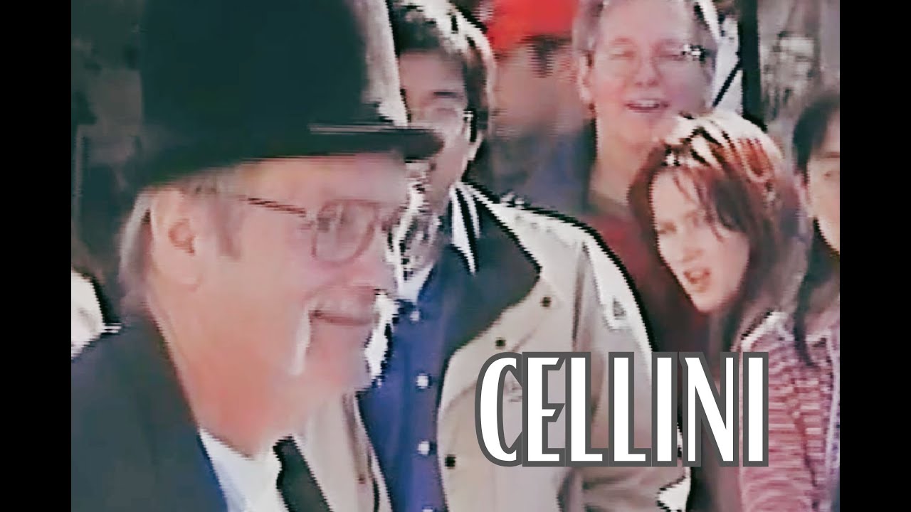 Cellini! Street Magic in New Orleans: Cigarette, Rope, Cups & Balls ...