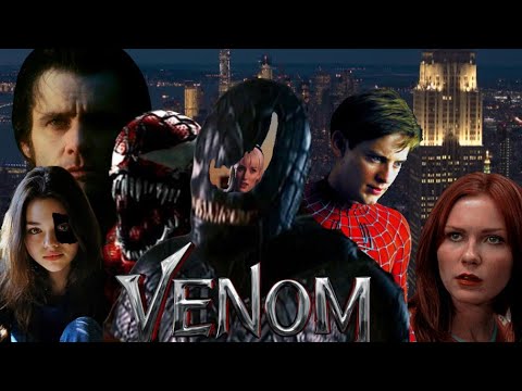 Venom Let there be Carnage: Trailer 3 topher grace Venom style 4K HD ...