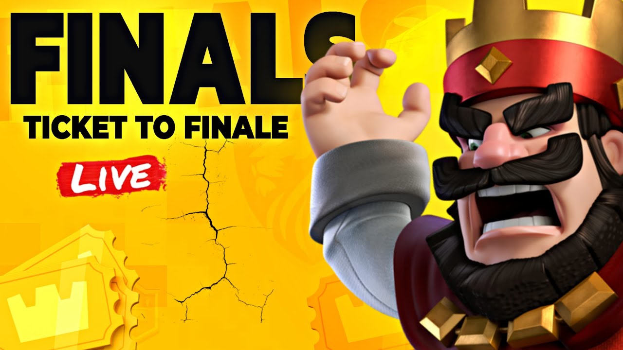 🔥 Clash for the Ticket to Grand Finale – CRPL Semi Finals LIVE! - YouTube