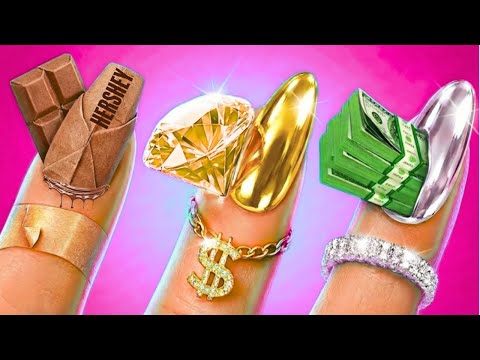 OKUL KİMİN MALİYETİ?! 😱🏫 Okul İçin Muhteşem Çizim Tüyoları ve Boyama İpuçları 123 GO! GOLD