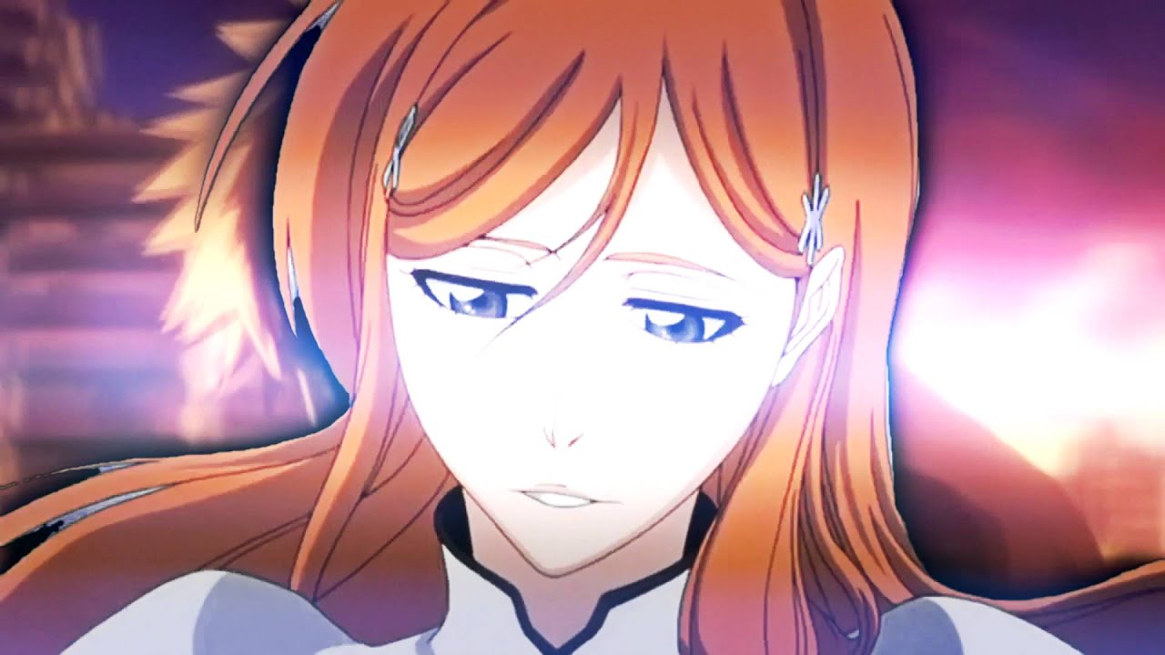 [Ichigo/Inoue] Just Dance(LadyGaga cover) - YouTube