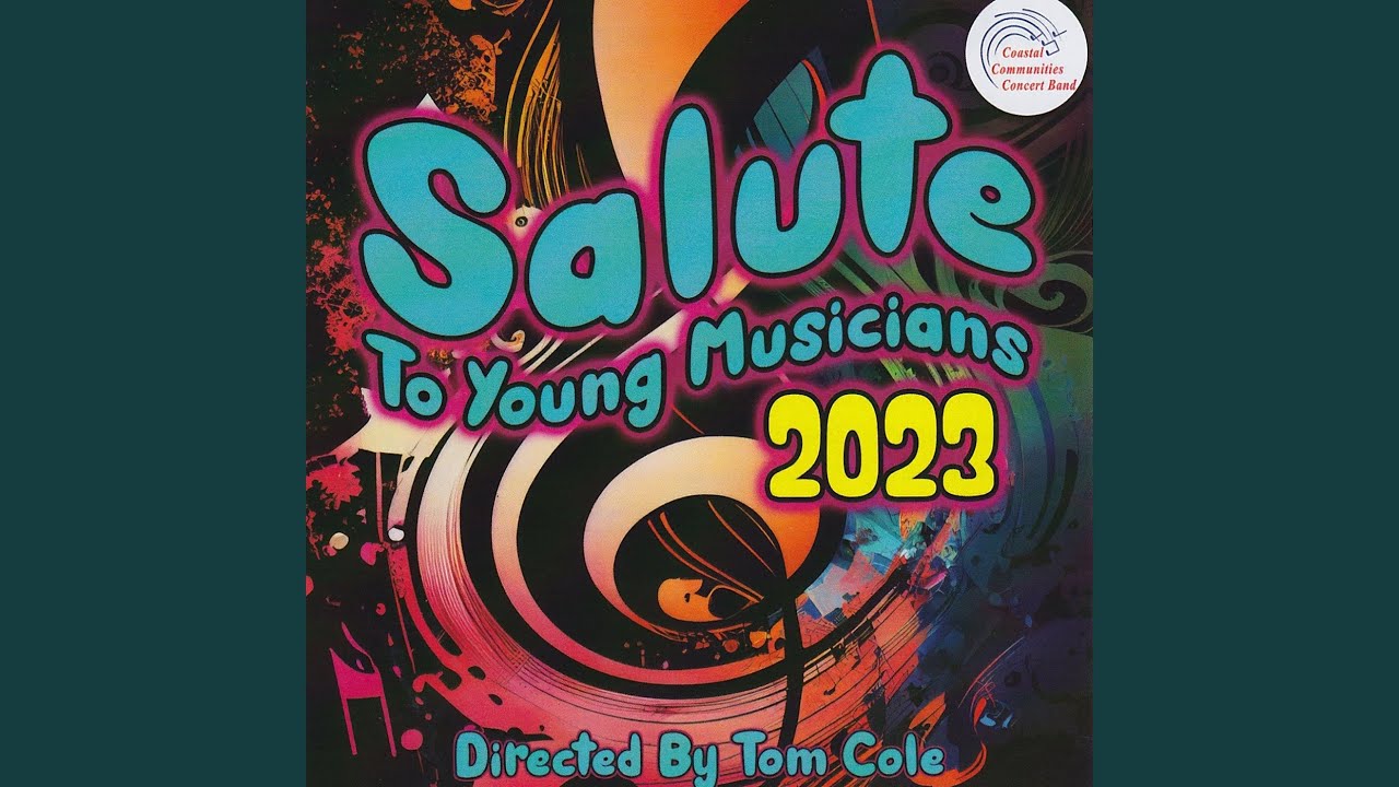 Huckleberry Finn Suite: II. The King and the Duke - YouTube