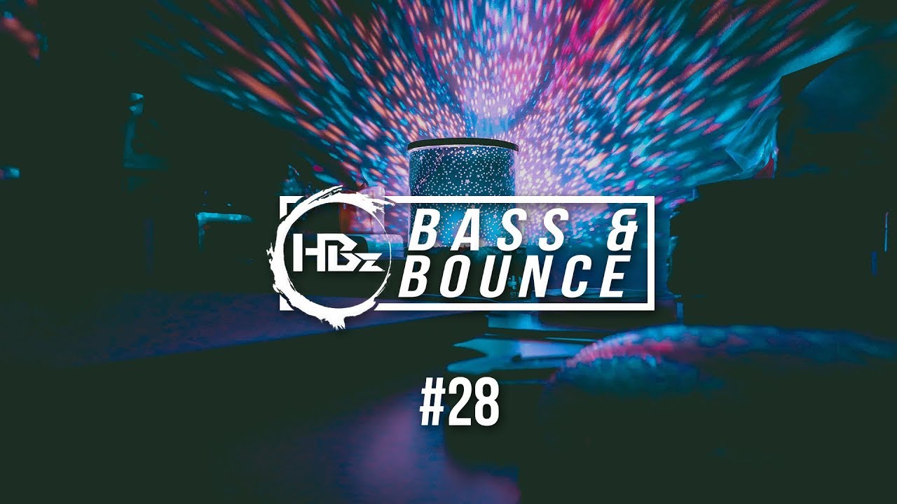 HBz - Bass & Bounce Mix #28 - YouTube Music