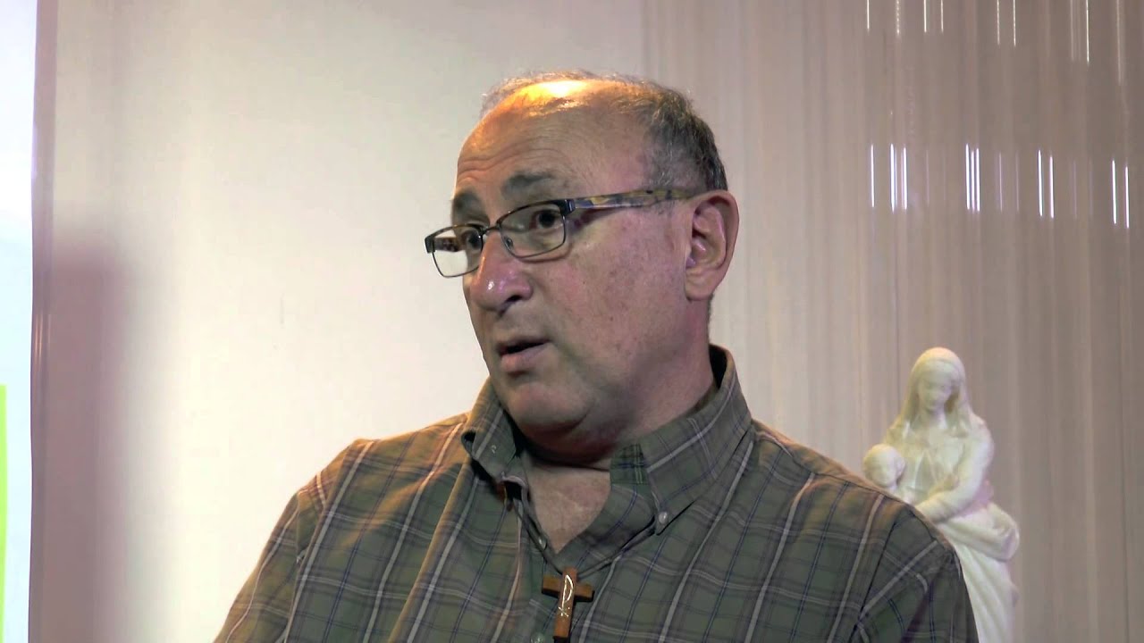 L'abbé Pierre Rivard nous présente comment il peut rejoindre les ...