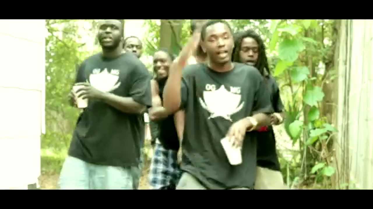 FSMG X HEART OF A LION - YouTube