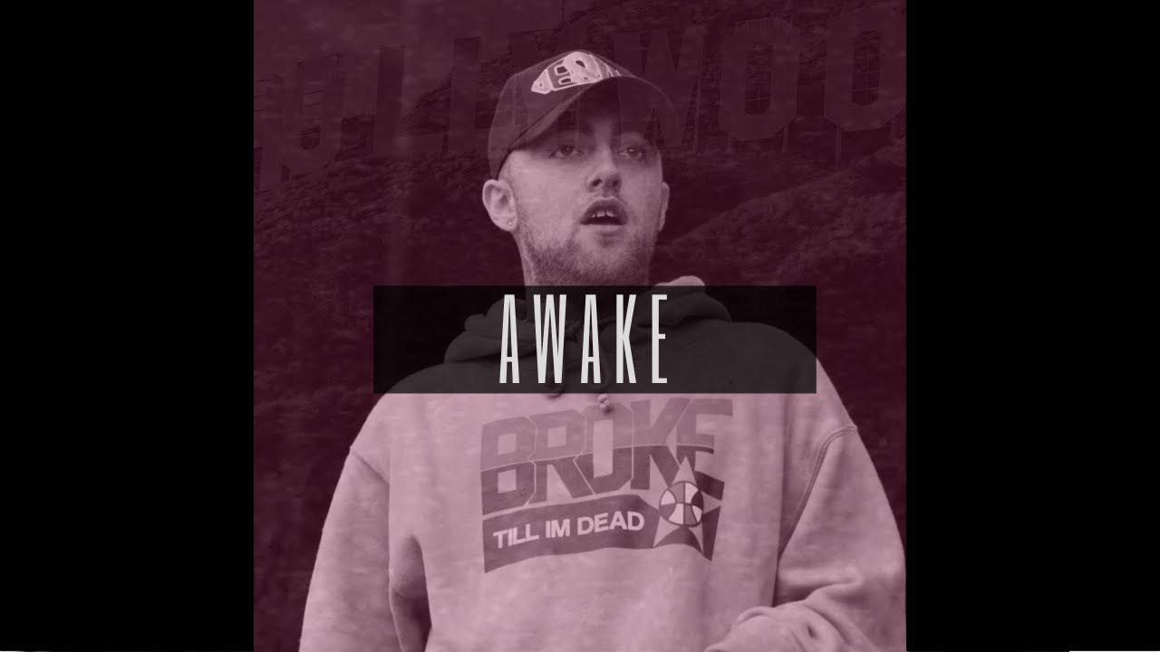 [Free] Mac Miller x J Cole Type Beat 2023 | "Awake" Chill Summer Beat ...