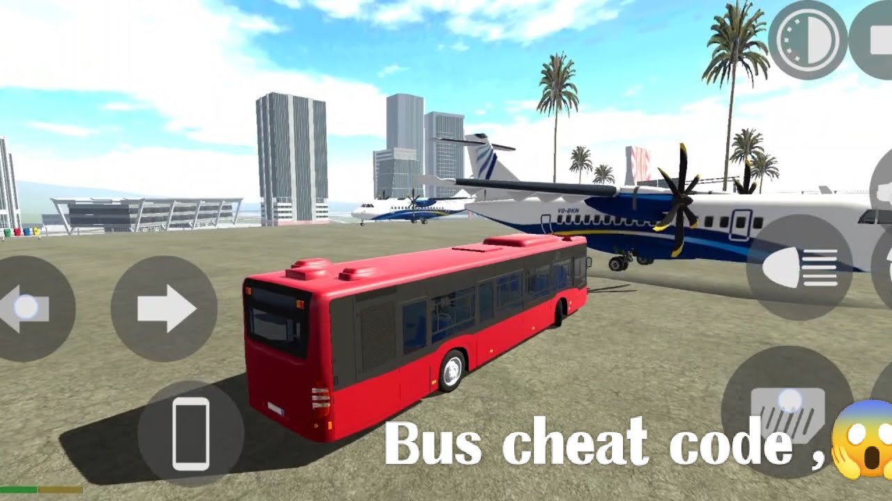 Indian bikes driving 3d. New update new cheat code. Bus cheat code 🔥😱😲 Amazing 😱Bus. - YouTube