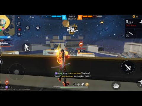 solo vs squad class squad match highlights game|| DS GAMING.. - YouTube