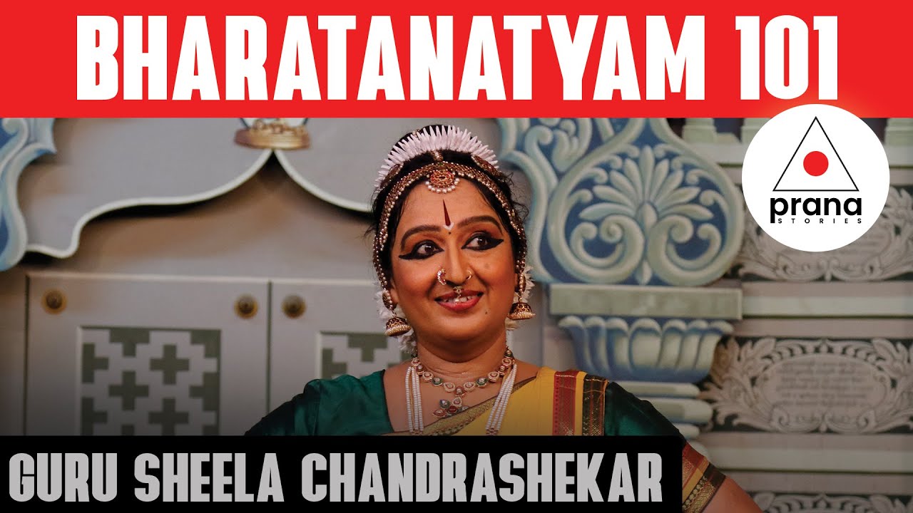 Content is important, not just packaging | Guru Sheela Chandrashekar ...