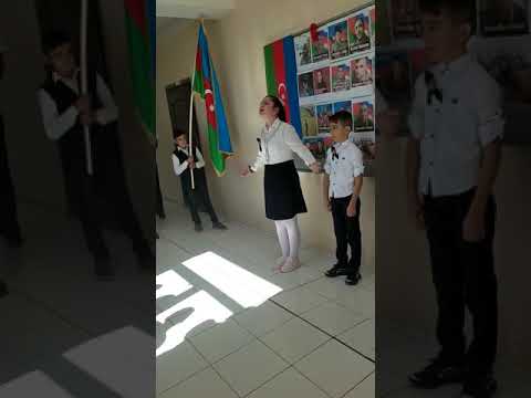 T107.“Şəhidlər igidliyin, hünərin yol yoldaşı” - Ayşə Hüseynova