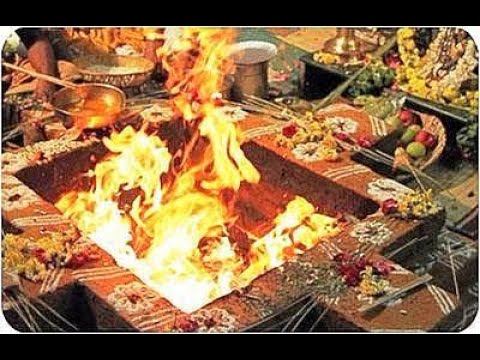 Chinmaya Mission pledge - YouTube