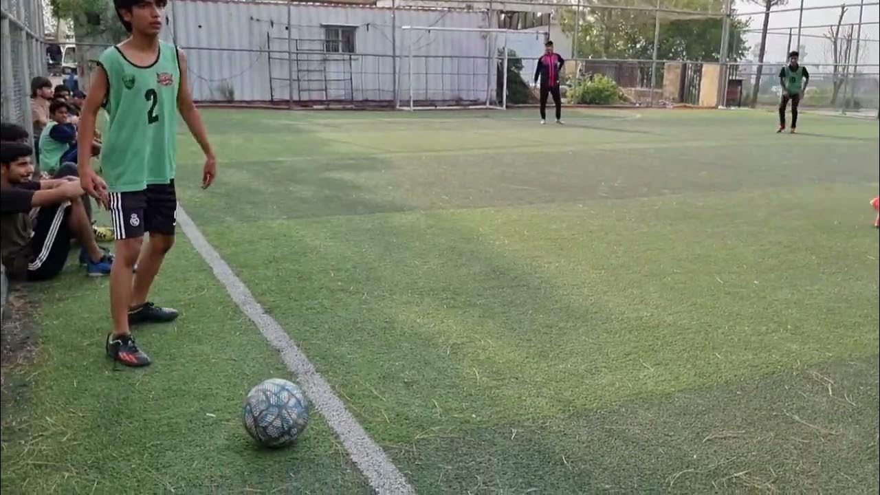 Zyrox FC vs Terminators FC | Week 1 Day 1 | |Anchorage Football League | - YouTube