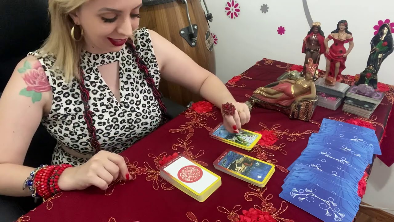 O QUE ELE (ela) PENSA, SENTE E QUER DE VOCÊ? - YouTube