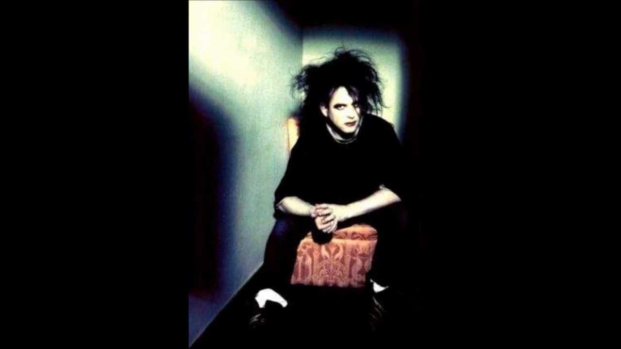 Before Three - The Cure - YouTube