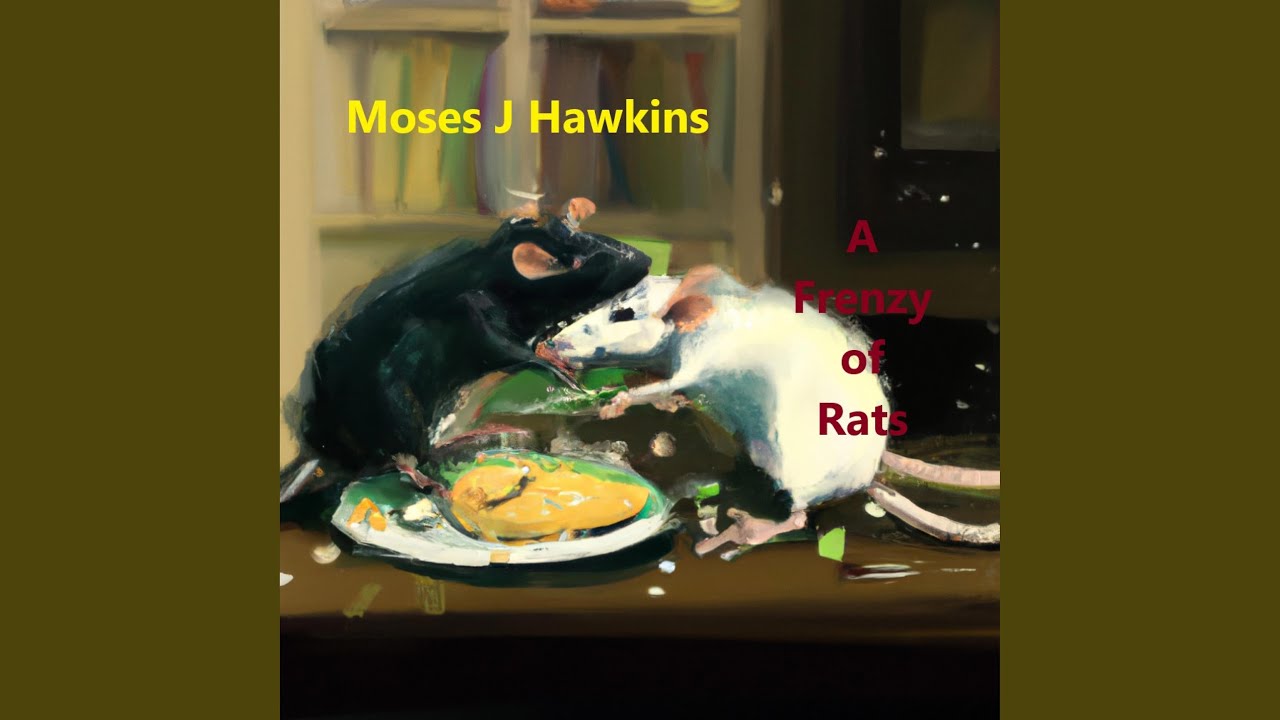A frenzy of Rats - YouTube