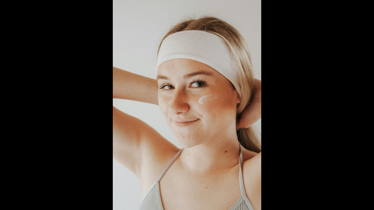 Homemade Cream for Dark Spots and Even Skin Tone - YouTube