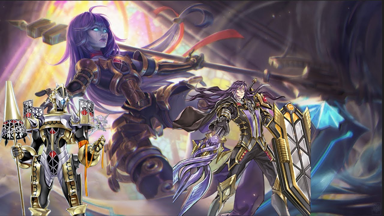 COMPETITIVE ORCUST DECK PROFILE MARCH 2021 - YouTube