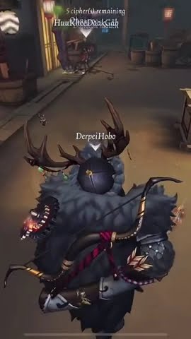 Bane Chain-Hook is an anti-res Menace 😭 | IdV - YouTube