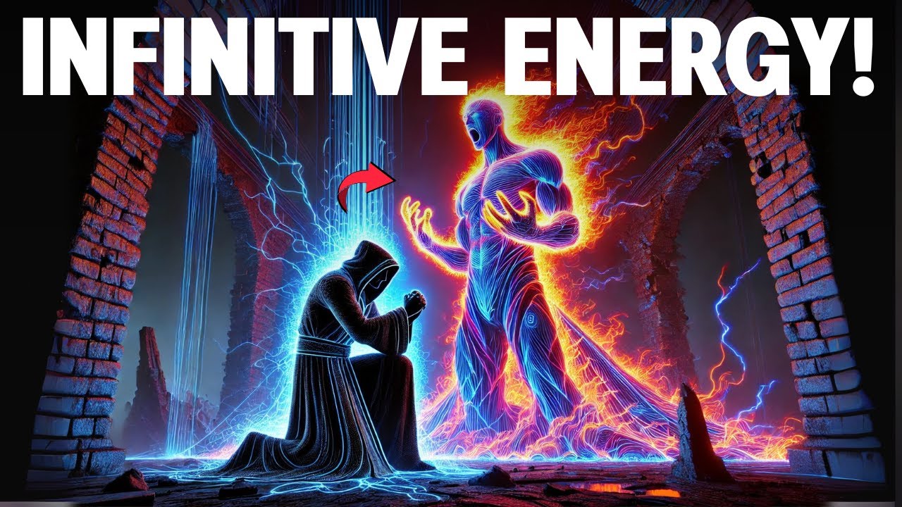 Where Do Dark Chosen Ones Find Infinite Shadow Energy? (Top 1% Secret ...