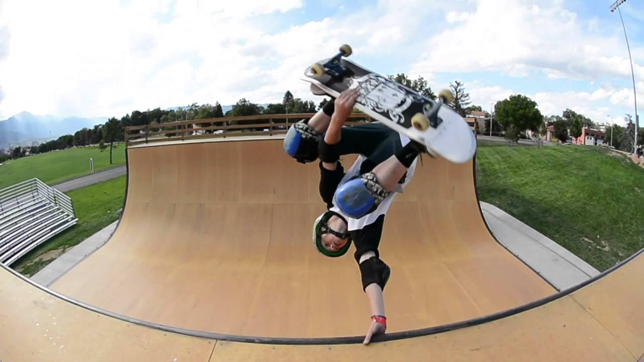 Reid Watson Welcome! - YouTube
