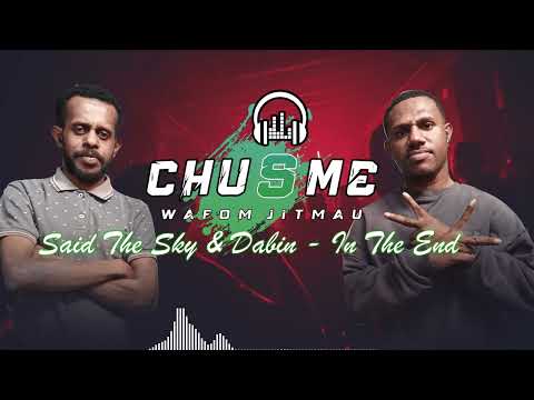 🌴In The End Bootleg Remix (CHUSME) 2K24🌴🔊