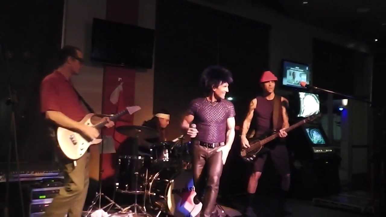 80z All Stars - I Will Follow - YouTube