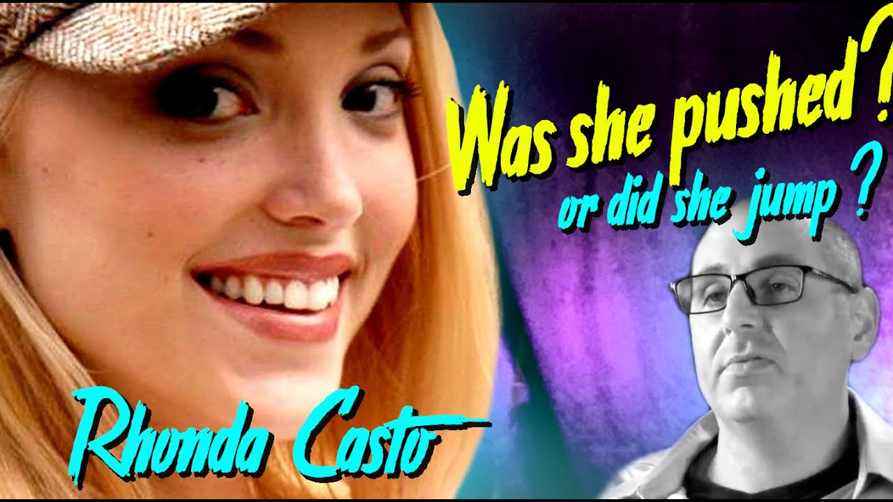 DID HE GET AWAY WITH MURDER ? *Nerve-racking* - RHONDA CASTO - YouTube