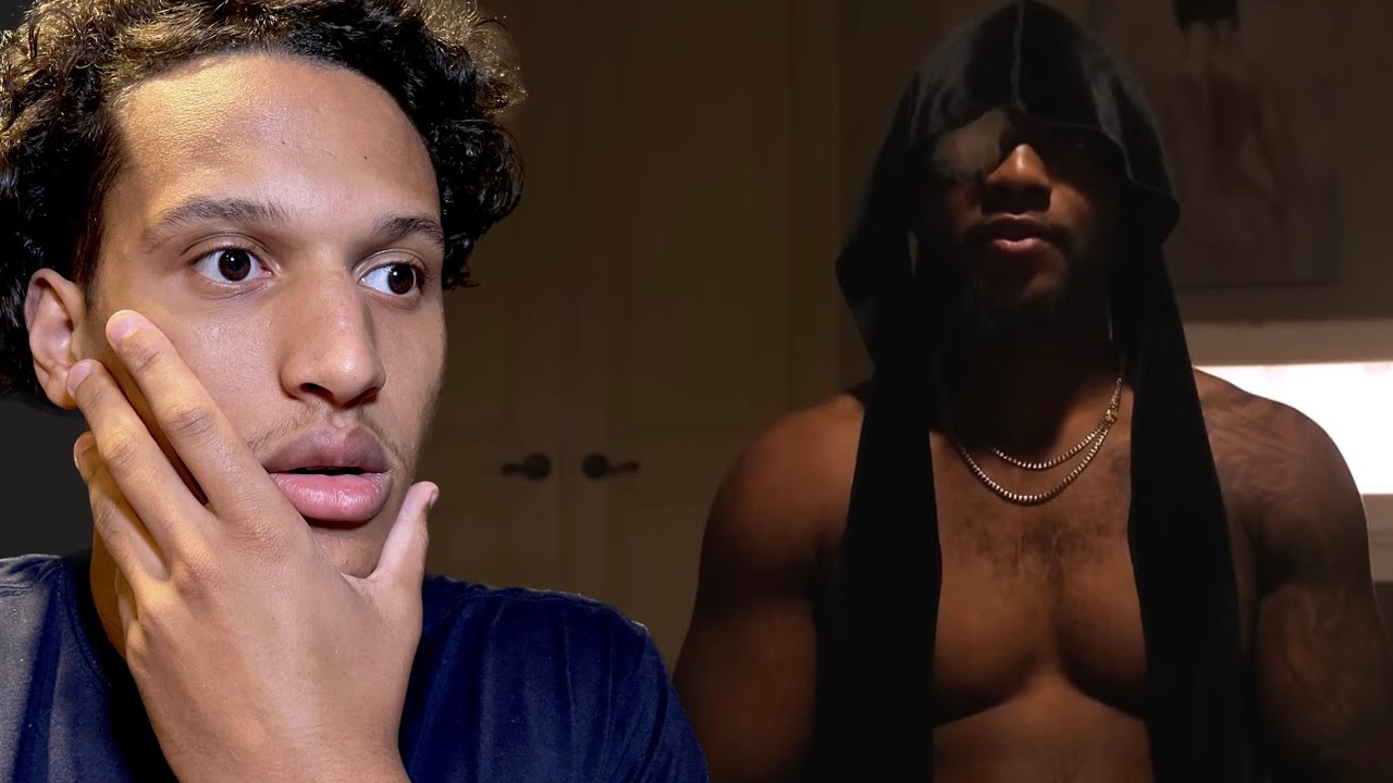 Chaz Owens Reacts To YourRage Losing His Eye...😳 *Graphic* - YouTube