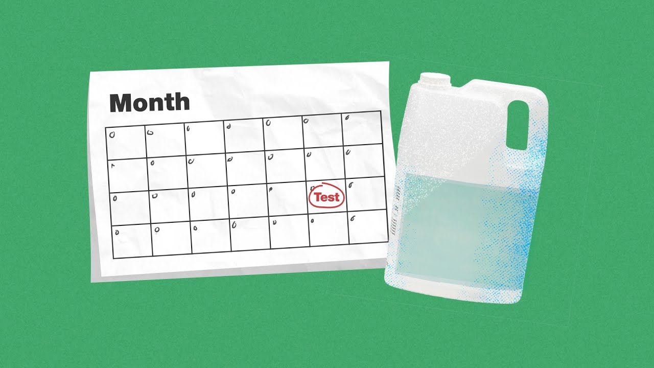 Your 5-day guide for your colonoscopy using a 4-litre bowel preparation ...