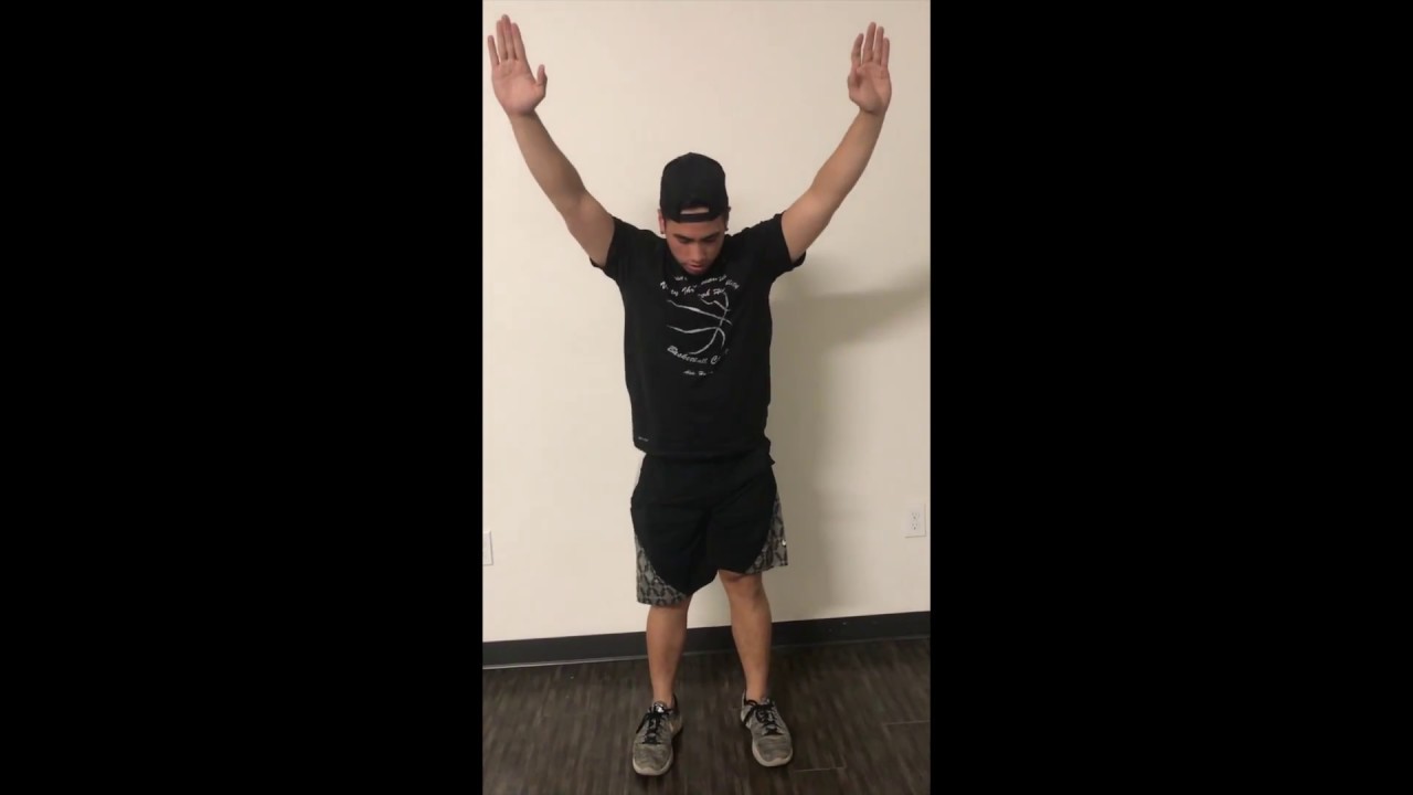 Corrective Exercise Continuum 318 - YouTube