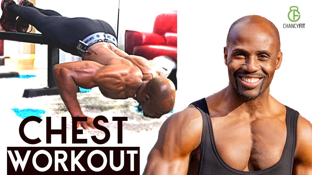 My 10 MINUTE MORNING WORKOUT ROUTINE | FITBEAST - YouTube