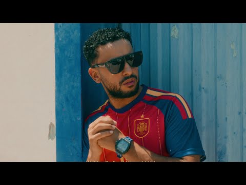 Ayoub Africano - 7awlt Nensak ft (Alex Cano) [Official Video]  |  أيوب أفريكانو - حاولت ننساك