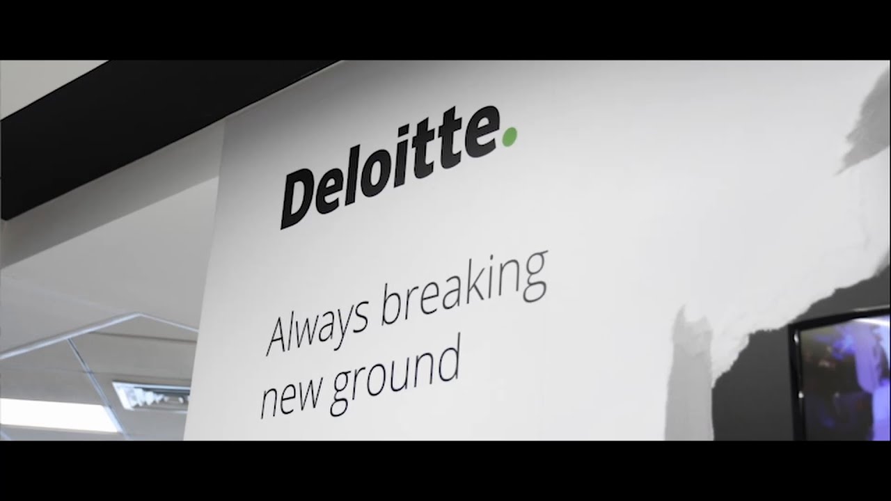 Deloitte Middle East People Experience - YouTube